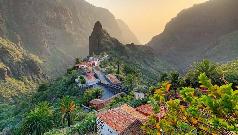 Kanári-szigetek körutazás: Gran Canaria, Tenerife kalandnyaralás ...