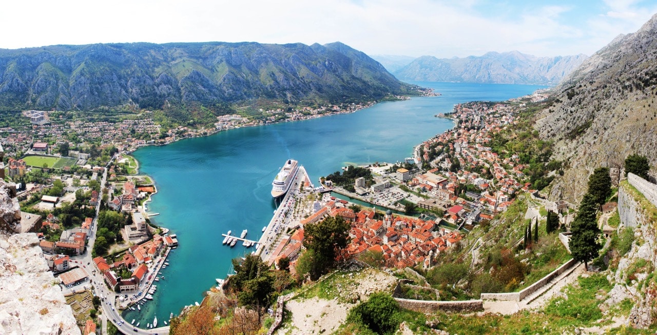 Montenegró - Kotor látnivalók, programok - Kiscsoportos körutazások és ...