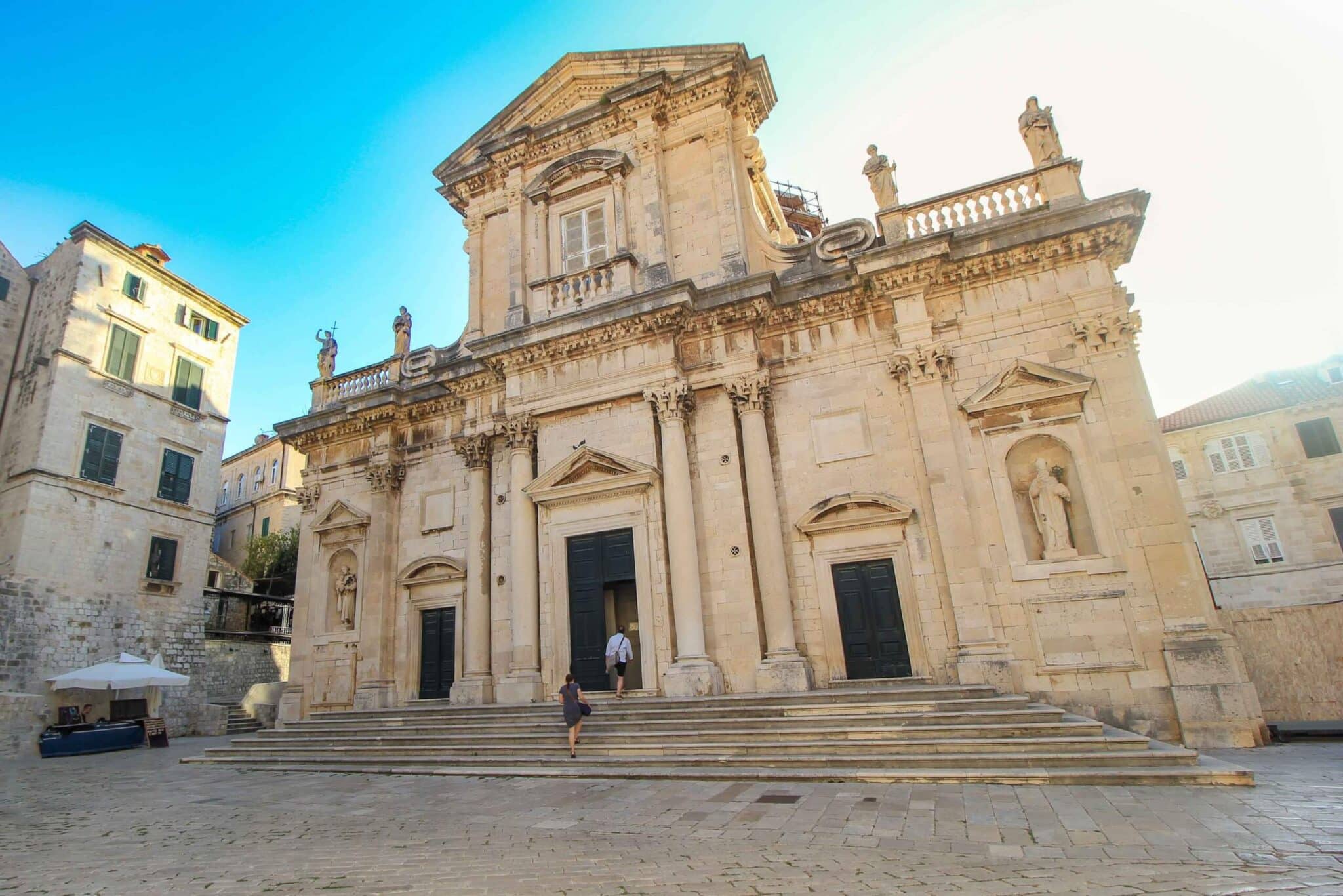 Horvátország - Dubrovnik legszebb látnivalók - Kiscsoportos körutazások ...